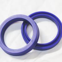China Furukawa HB20G Hydraulic Hammer Seal Kit IDI 140x155x9 PU 20-90 Shore A for sale