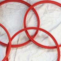 China Furukawa HB20G Hydraulic Hammer Seal Kit IDI 140x155x9 PU 20-90 Shore A for sale