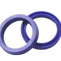 China High Wear-Resistance Rubber Hydraulic Cylinder Seal Kit 8x15x5mm for All Industries OEM/ODM for sale