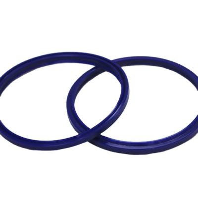 China FKM Rubber Oil Seal J/DHS Model with 20-90 Shore A Hardness for Hydraulic TC Equipment for sale