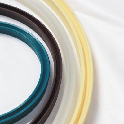 China PU Customized Large Hydraulic Cylinder Sealing Ring for High Pressure Applications for sale