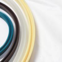 China U Ring Y Ring ISI Hydraulic PU Dust Seal Piston Seals 136x150x8.5mm OEM/ODM for sale