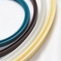 China U Ring Y Ring ISI Hydraulic PU Dust Seal Piston Seals 136x150x8.5mm OEM/ODM for sale