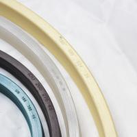 China U Ring Y Ring ISI Hydraulic PU Dust Seal Piston Seals 136x150x8.5mm OEM/ODM for sale