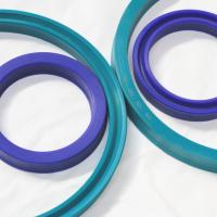 China U Ring Y Ring ISI Hydraulic PU Dust Seal Piston Seals 136x150x8.5mm OEM/ODM for sale