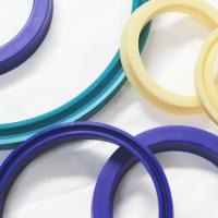 China U Ring Y Ring ISI Hydraulic PU Dust Seal Piston Seals 136x150x8.5mm OEM/ODM for sale