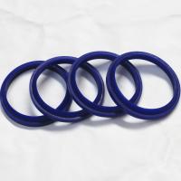 China Oil Resistant High Temperature PU Oil Seal 20-90 Shore A Hardness with FDA UL NSF61 Certifications for sale