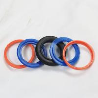 China 85x65x35.1mm PU Oil Seal for KDAS Injection Molding Machines with 20-90 Shore A Hardness for sale