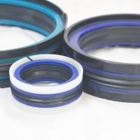 China 85x65x35.1mm PU Oil Seal for KDAS Injection Molding Machines with 20-90 Shore A Hardness for sale