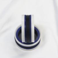 China KDAS Compact Piston Seal 120×95×35.1mm for Hydraulic Double-Acting Applications with PU Material 20-90 Shore A Hardness for sale