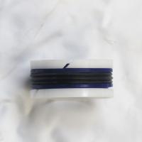 China KDAS Compact Piston Seal 120×95×35.1mm for Hydraulic Double-Acting Applications with PU Material 20-90 Shore A Hardness for sale