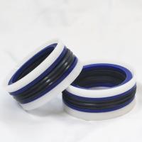 China PU Material KDAS Compact Piston Seal 20-90 Shore A Hardness for Hydraulic Systems for sale