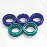 China Customizable TPU Plastic Pneumatic Seal with 20-90 Shore A Hardness Range for Industrial Applications for sale