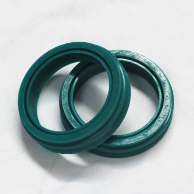 China Customizable EU Pneumatic Seal Rod Seal 50×60×12.2mm with 20-90 Shore A Hardness for OEM/ODM Applications for sale