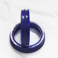 China Lanqing Marine Seal Ring 20-90 Shore A Rubber Seal for Oil Resistant Hydraulic Pneumatic Rod Piston Applications for sale