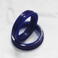 China Lanqing Marine Seal Ring 20-90 Shore A Rubber Seal for Oil Resistant Hydraulic Pneumatic Rod Piston Applications for sale