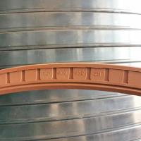 China 900×950×25mm TC Oil Seal in NBR FKM Rubber with 20-90 Shore A Hardness for Industrial Applications for sale