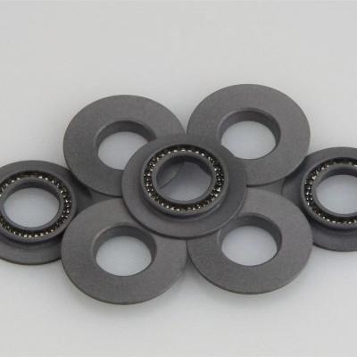 China Low Coefficient of Friction PEEK Sealing Ring PSA-1500 with 20-90 Shore A Hardness for Hydraulic Cylinders for sale