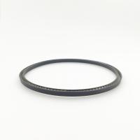 China Low Coefficient of Friction PEEK Sealing Ring PSA-1500 with 20-90 Shore A Hardness for Hydraulic Cylinders for sale