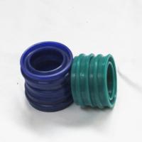 China EU Oil Seal with 20-90 Shore A Hardness Range | High Temperature Resistance for Marine & Industrial Applications for sale