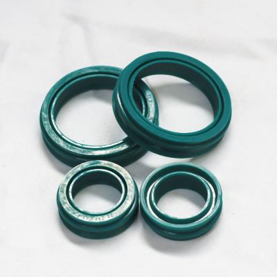 China EU Polyurethane Oil Seal 20-90 Shore A Heavy Duty Industrial Seal for Demanding Applications for sale