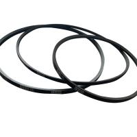 China Lanqing Rubber Wrapped Cloth V Ribbed Belt - Marine Seal Ring Model with 20-30 Day Delivery for Industrial Applications for sale