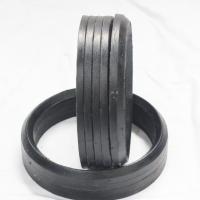 China PTFE V-Packing Set 140x160 mm Oil Resistant High Temperature Sealing for Industrial Applications for sale