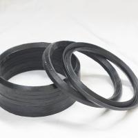 China PTFE V-Packing Set 140x160 mm Oil Resistant High Temperature Sealing for Industrial Applications for sale
