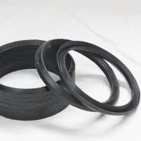 China Lanqing V-Type Combined Hydraulic V-Pack Seal Set 140*160 Size with High Temperature and Oil Resistance for sale