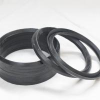 China V-Type Combined Oil Seal 140*160 NBR FKM High Pressure Hydraulic Packing with Multiple Certifications for sale