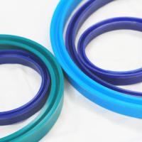 China PU NBR Hydraulic Oil Seal 36x46x6mm Custom Colors OEM ODM Available for sale