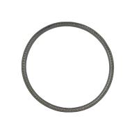 China PTFE Oil Seal 50x60x5.3mm with 20-90 Shore A Hardness for Industrial Applications for sale