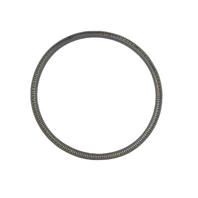 China PTFE Oil Seal 50x60x5.3mm with 20-90 Shore A Hardness for Industrial Applications for sale