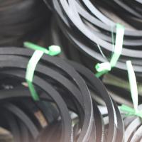 China 3V/SPZ SPA Classical V-Belt - Custom Rubber Industrial Power Transmission Belt with 20-30 Day Delivery for sale