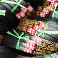 China 3V/SPZ SPA Classical V-Belt - Custom Rubber Industrial Power Transmission Belt with 20-30 Day Delivery for sale