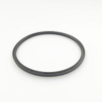 China Spring Energized PTFE Seal 50×60×5.3mm with 20-90 Shore A Hardness for Industrial Applications for sale