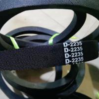 China 5V 15J Classical Wrapped Fan V Screen Belts - Marine Seal Ring Rubber Components for Industrial Applications for sale