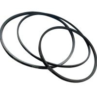 China Custom Color Industrial Rubber V-Belt with OEM/ODM Options and 20-30 Day Delivery for Marine Seal Ring Applications for sale