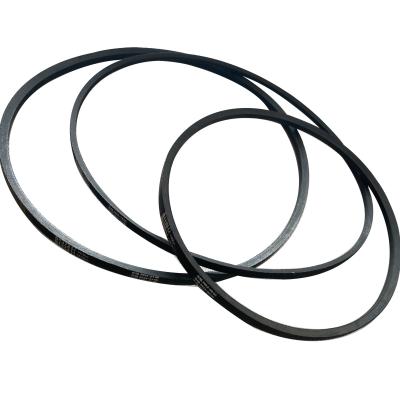 China Custom Color Industrial Rubber V-Belt with OEM/ODM Options and 20-30 Day Delivery for Marine Seal Ring Applications for sale