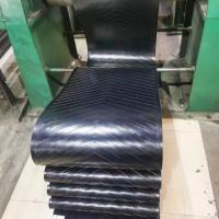 China Heat Resistant Conveyor Belt with 20-30 Day Delivery and Custom Color Options for Industrial Applications for sale