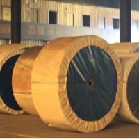 China Heat Resistant Conveyor Belt with 20-30 Day Delivery and Custom Color Options for Industrial Applications for sale