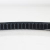 China Triangle Strip Rubber V-Belt with High Temperature Resistance and Voltage Withstand Capability for Marine Seal Ring Applications for sale