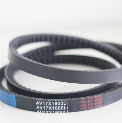 China V Power Belt S2M160 S2M164 S2M168 S2M172 S2M174 S2M176 S2M180 Customizable Rubber Timing Belt for sale