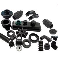 China Natural Rubber NBR EPDM PVC Silicone Rubber oem sealing ring Custom Processing Include Moulding for sale