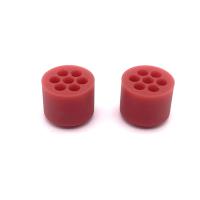 China Custom Speedboat Engine Rubber Seals 20-90 Shore A OEM Silicone EPDM NBR FKM for sale