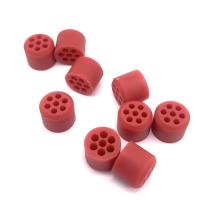 China Custom Speedboat Engine Rubber Seals 20-90 Shore A OEM Silicone EPDM NBR FKM for sale