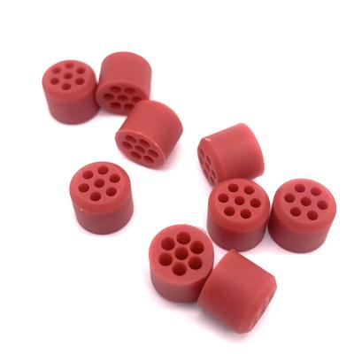 China Custom Speedboat Engine Rubber Seals 20-90 Shore A OEM Silicone EPDM NBR FKM for sale