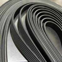 China MAN SCANIA Engine Fan Belt 8PK2135 Dayco Genuine 1376317 Truck Fan Belt for sale