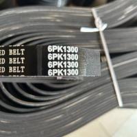 China 6PK Poly Rubber V-Belts for Automotive Applications - 20-30 Day Delivery - OEM/ODM Available for sale