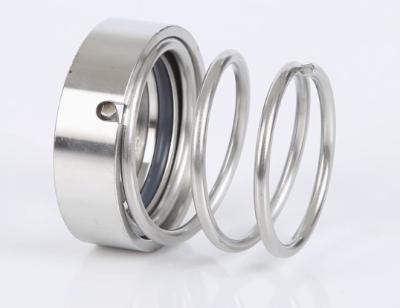 China Stainless Steel SIC TC NBR Oil Water Pump Mechanical Seals - 1650°F Heat Resistance - China Factory Direct for sale
